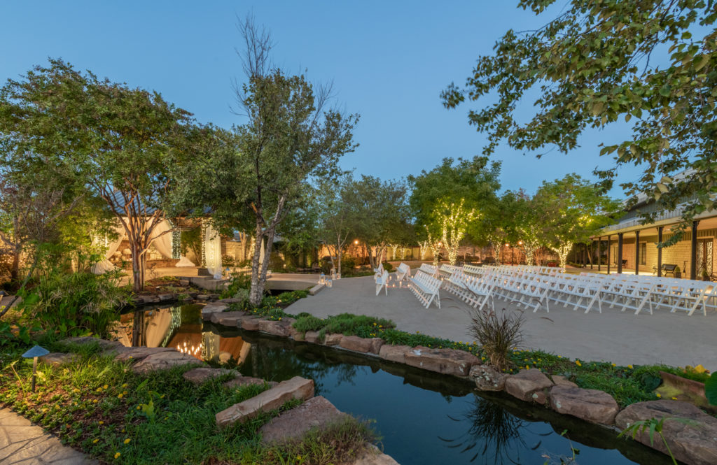 The Ruthe Jackson Center Venue - The Ruthe Jackson Center